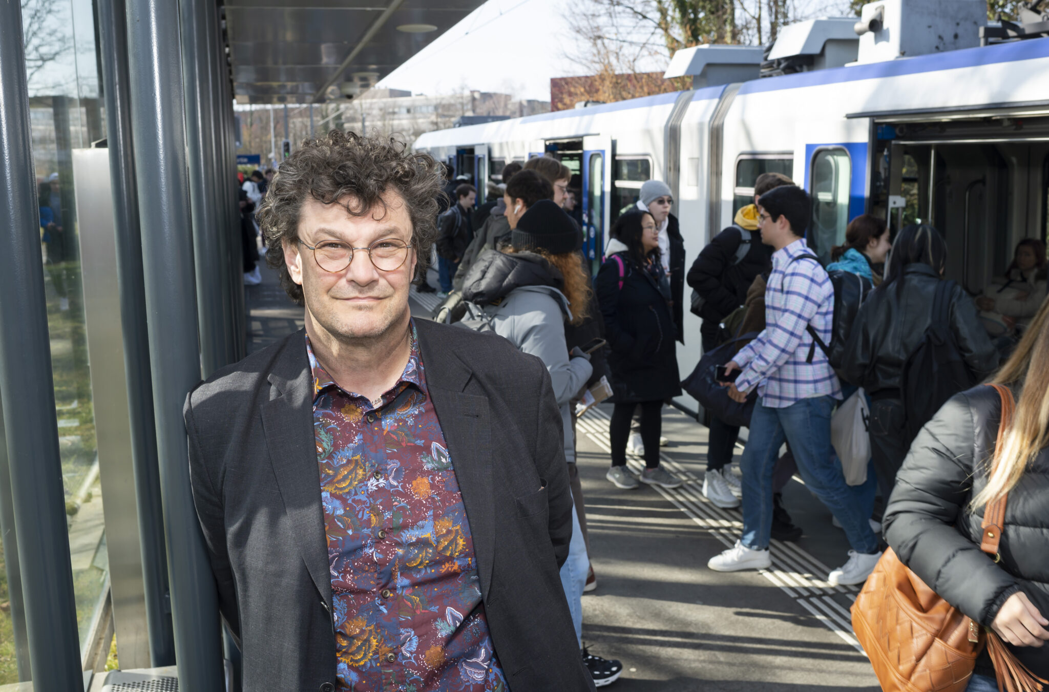 Nachhaltige Freizeitmobilität braucht Infrastrukturen und Services – regioS